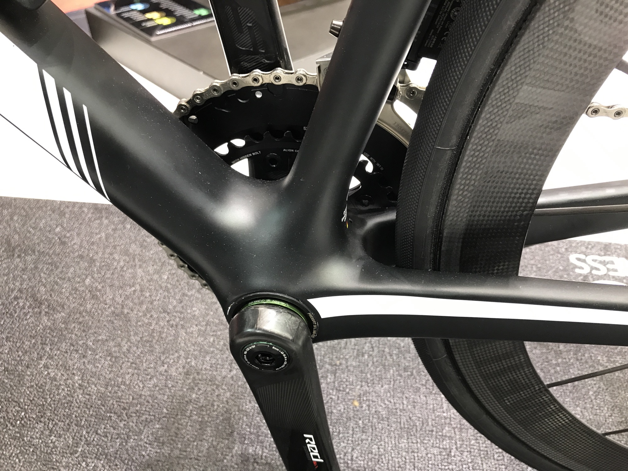 Lightweight, a Eurobike il nuovo Urgestalt e tante novità