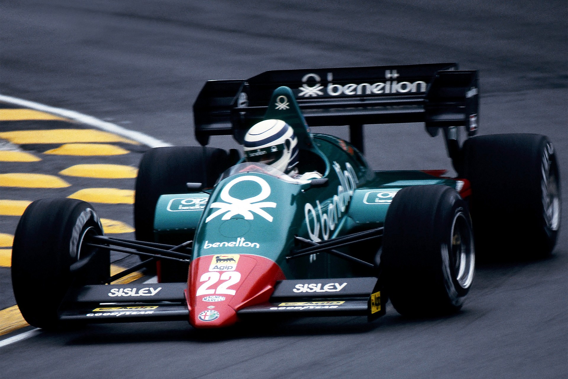 L'Alfa Romeo torna in Formula 1 - Il ritorno è ufficiale