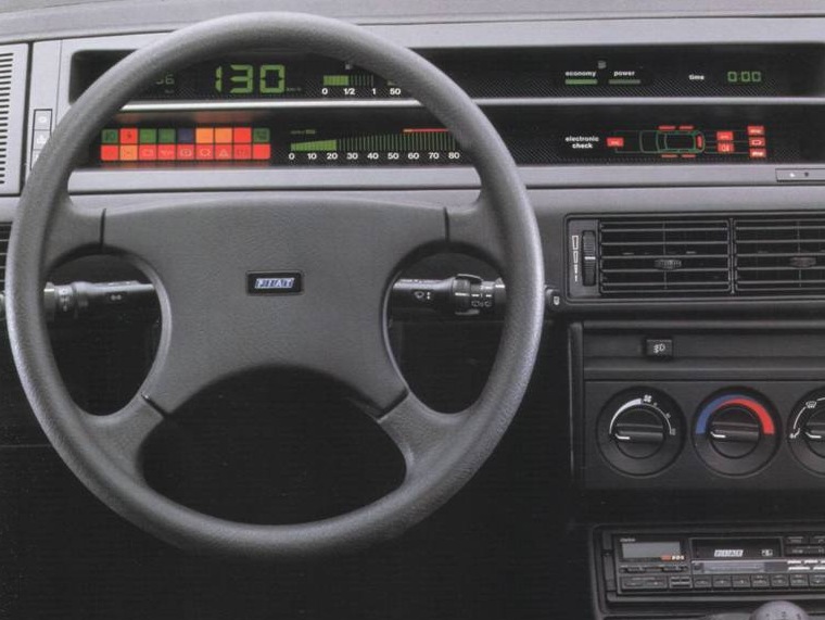 Fiat Tipo: i 30 anni di storia della compatta torinese