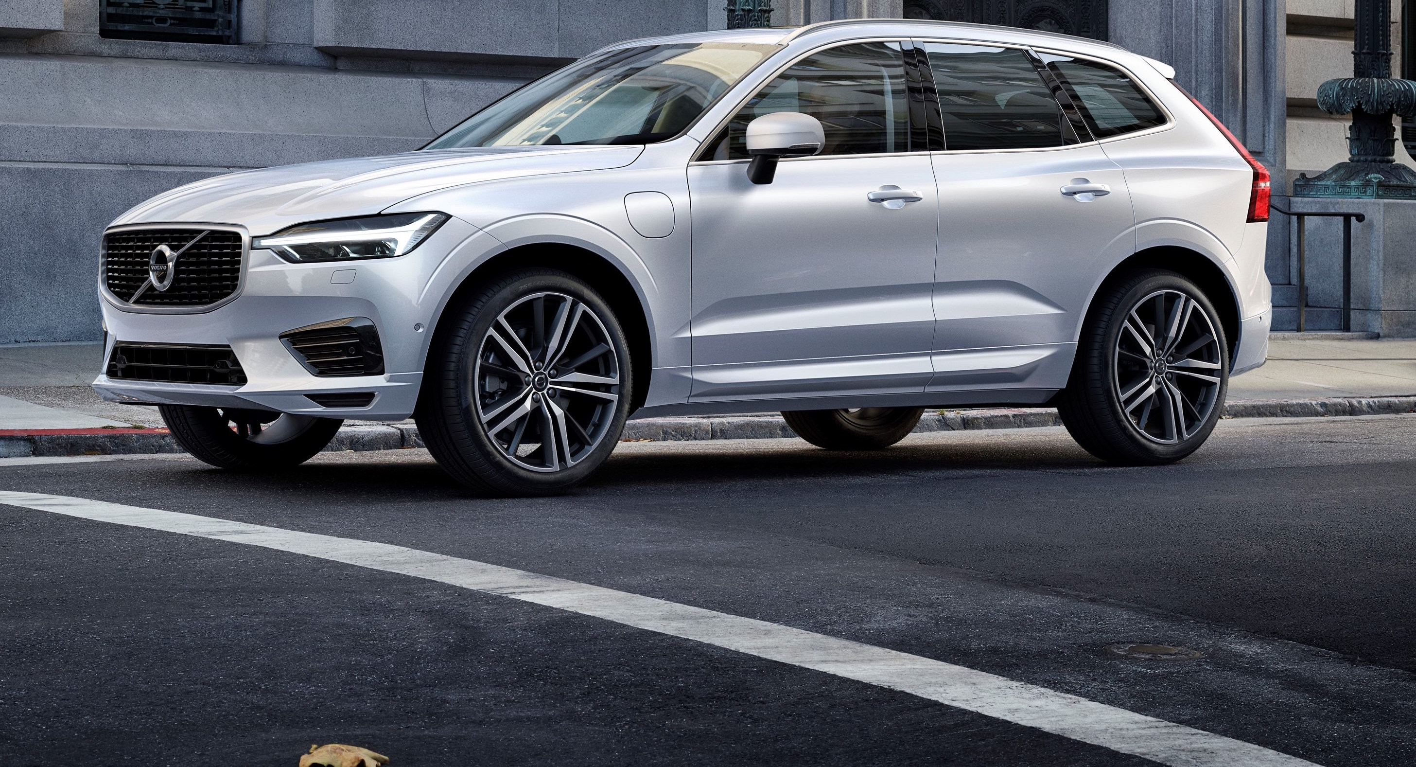 Volvo Cars diventa una delle aziende più etiche al mondo nel 2018