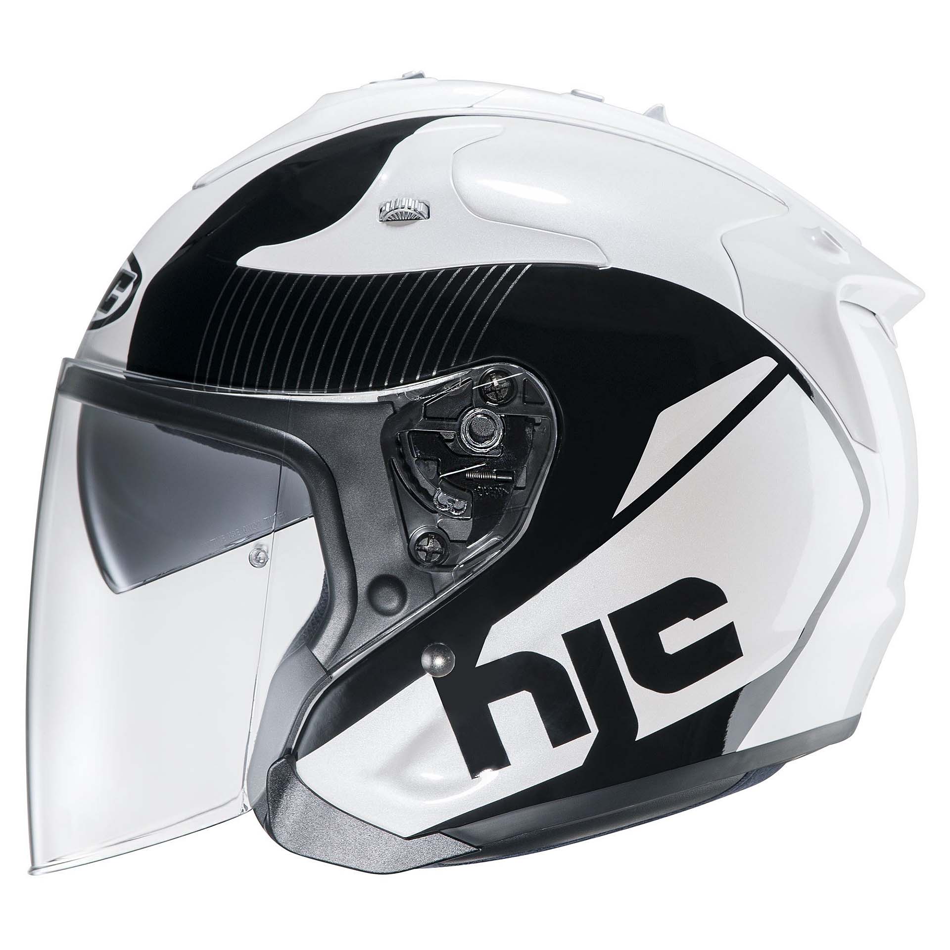 I migliori caschi Jet da scooter (e non solo) - la lista definitiva ...