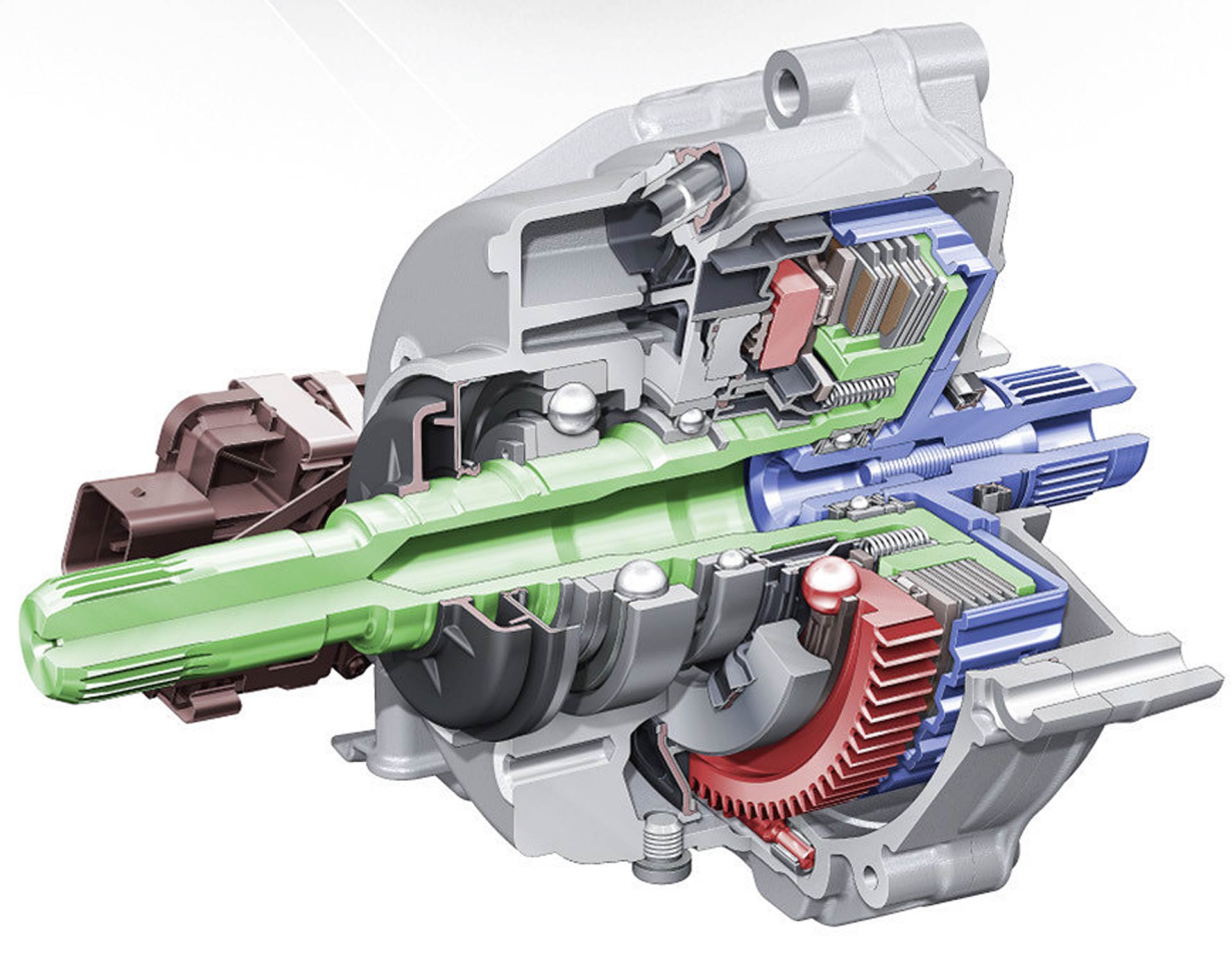 Audi quattro ultra rompe i ponti col passato - RED Live