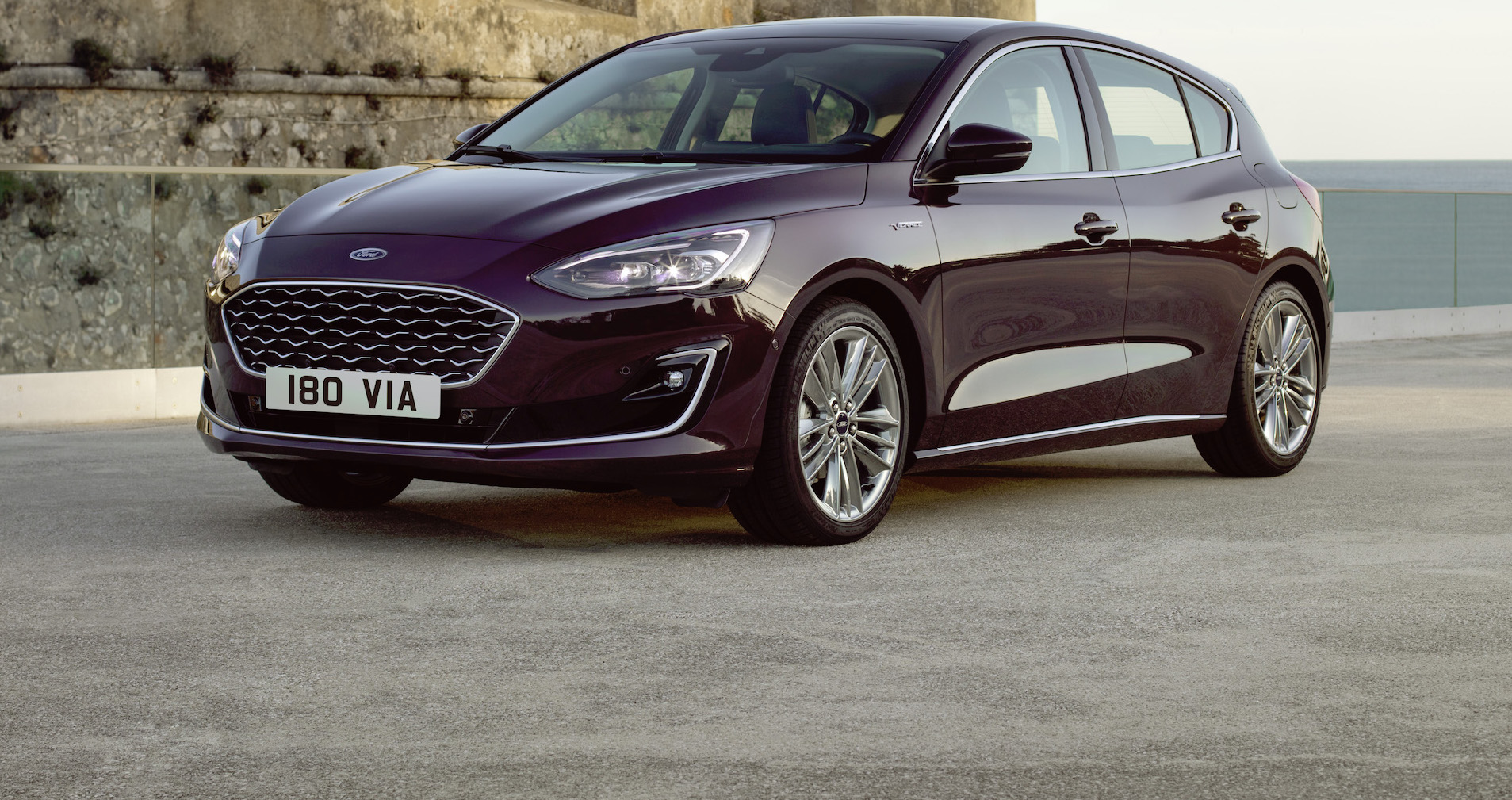 Nuova Ford Focus, quello che c'è da sapere sulla compatta dell'Ovale Blu