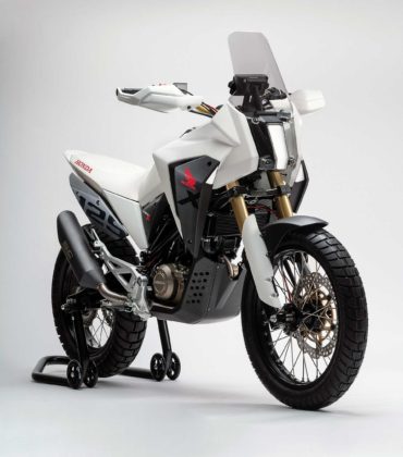 Honda CB125M e CB125X Concept, sogno adolescenziale - RED Live